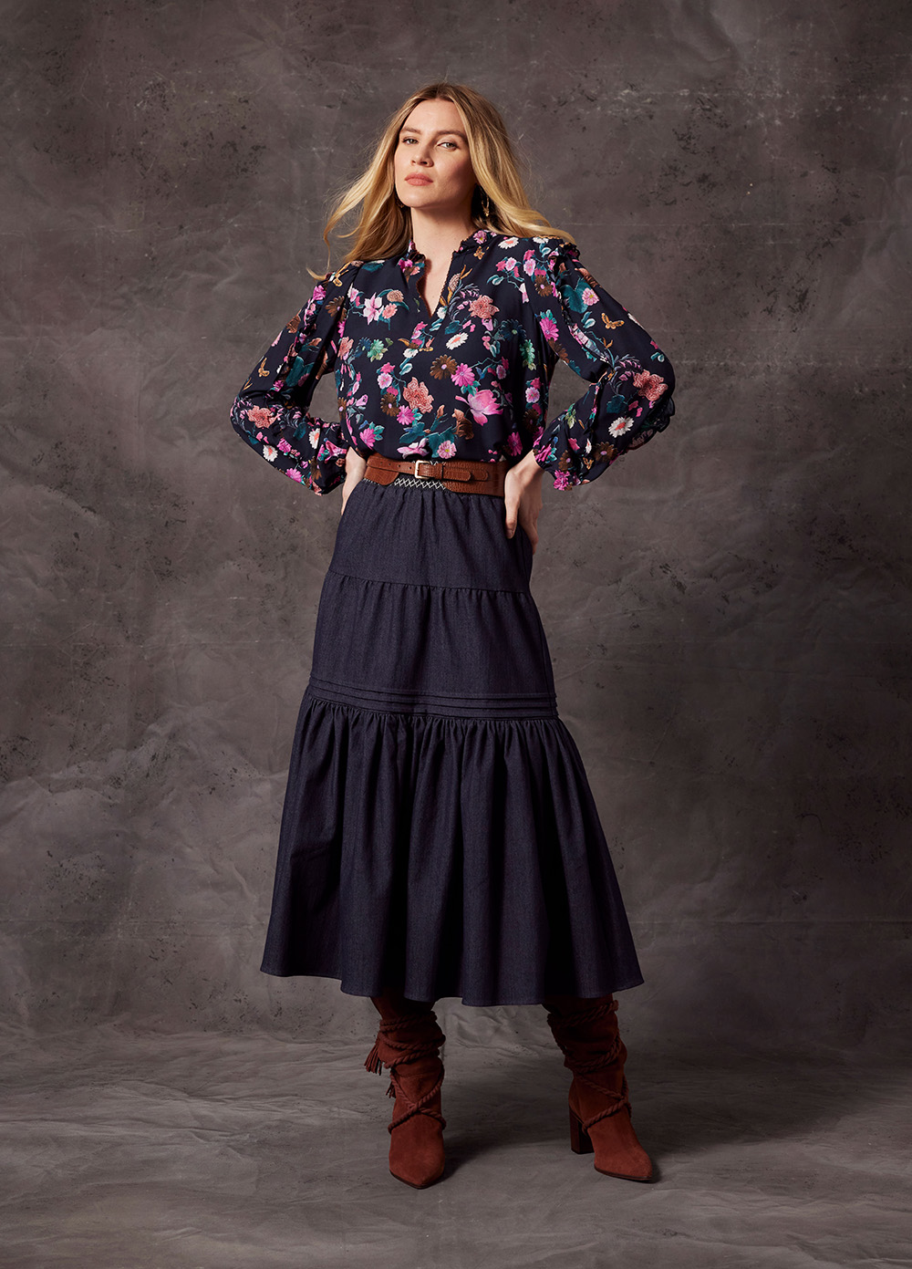 Womens Fashion Clothing Auckland | Frontline Designer Clothes and ...