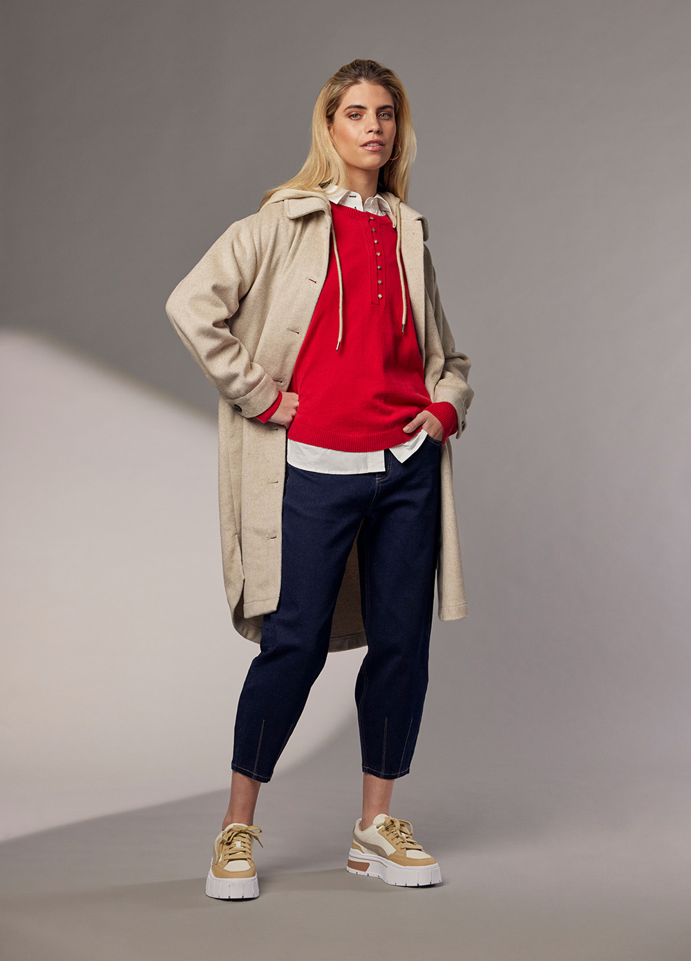 Womens Fashion Clothing Auckland | Frontline Designer Clothes and ...