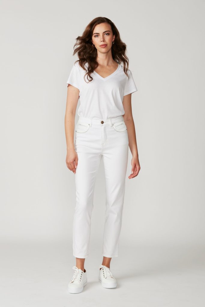 Lania The Label | Frontline Designer Clothes and Accessories, Auckland