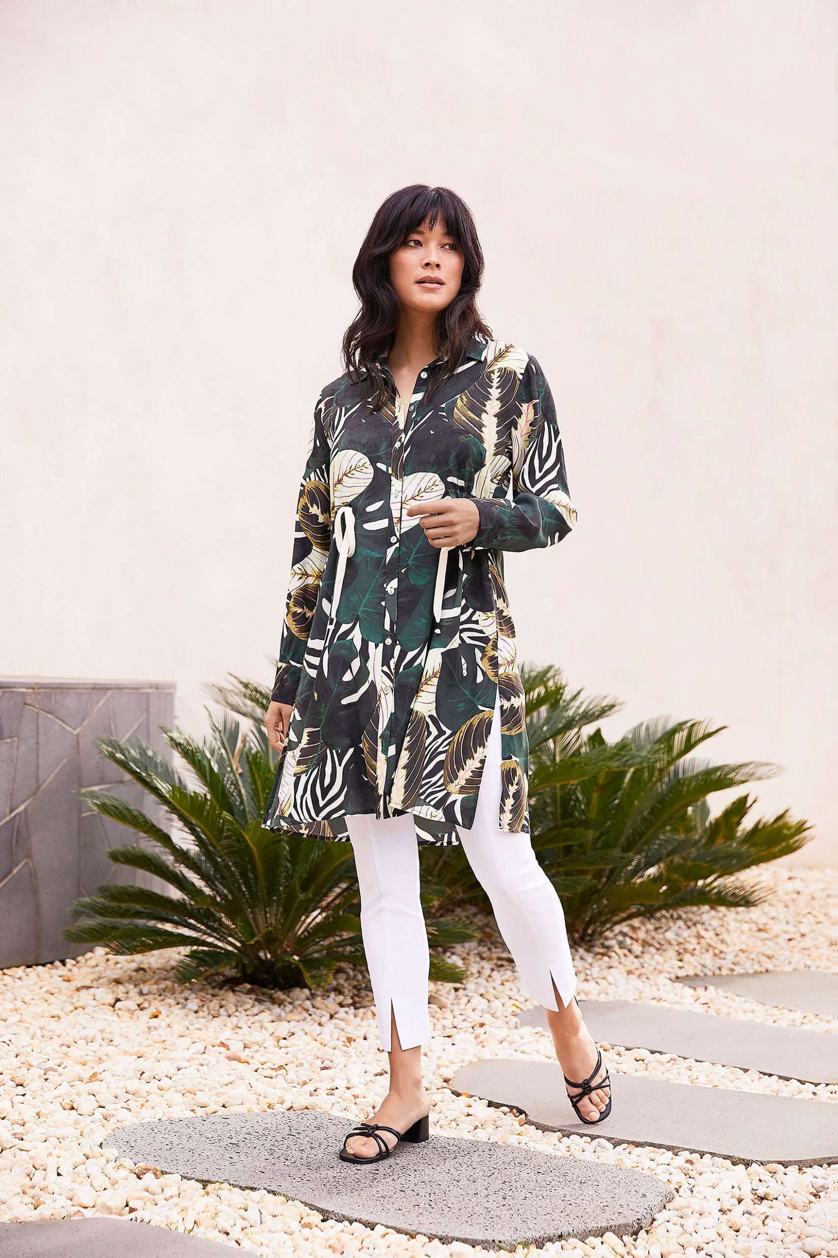 Marco Polo - Frontline Designer Clothes and Accessories