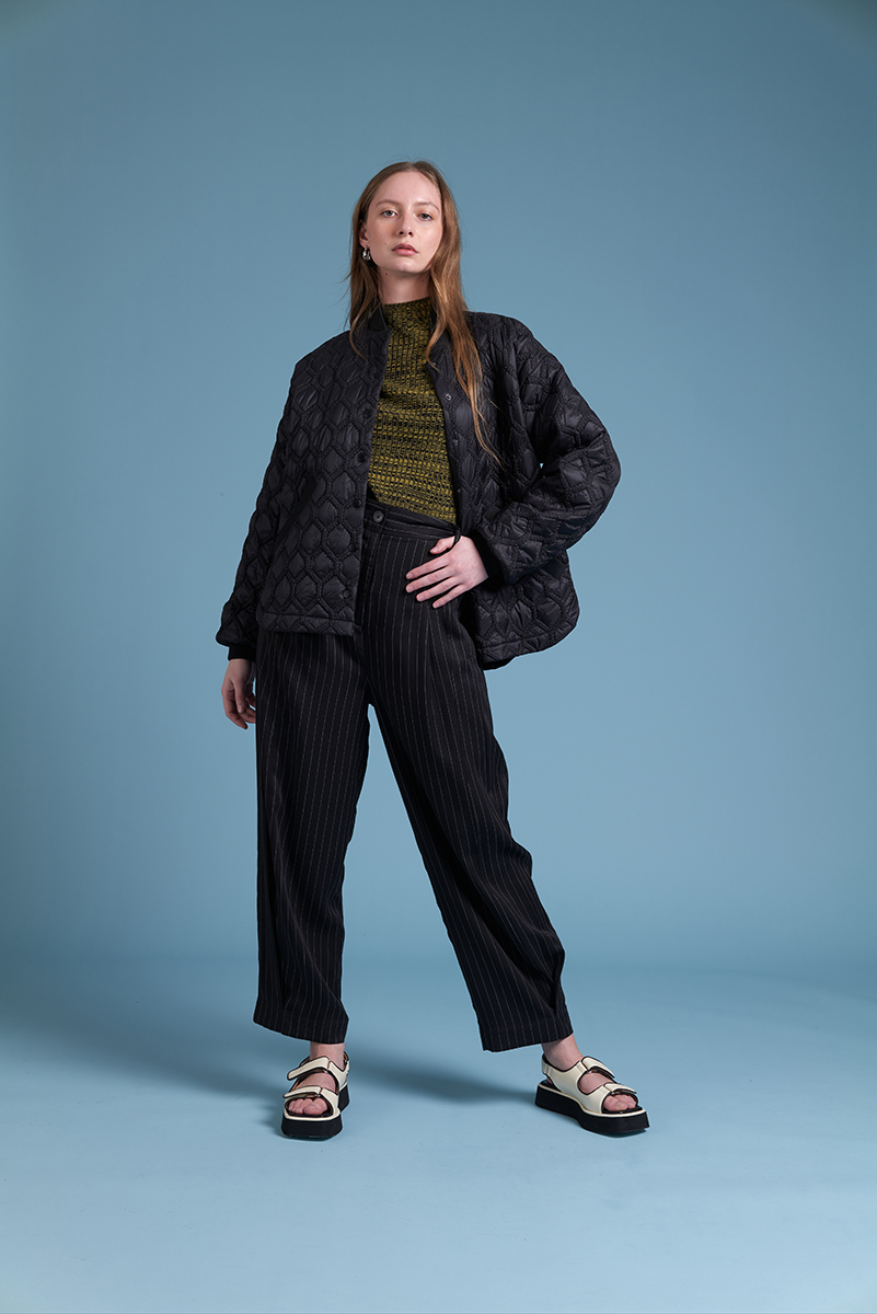 Womens Fashion Clothing Auckland | Frontline Designer Clothes and ...