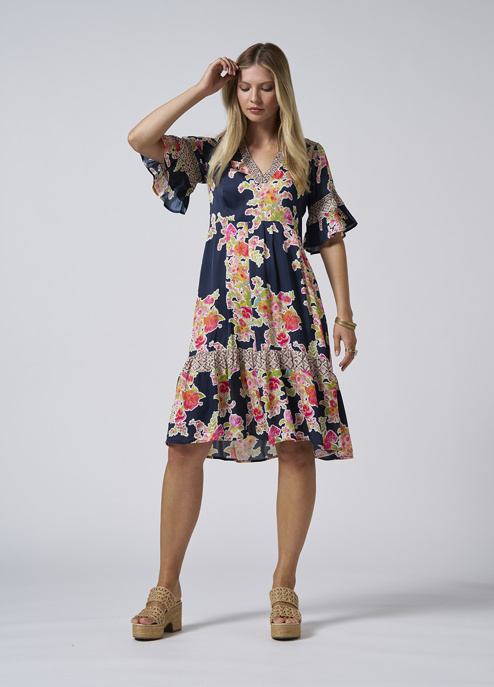 Womens Fashion Clothing Auckland | Frontline Designer Clothes and ...